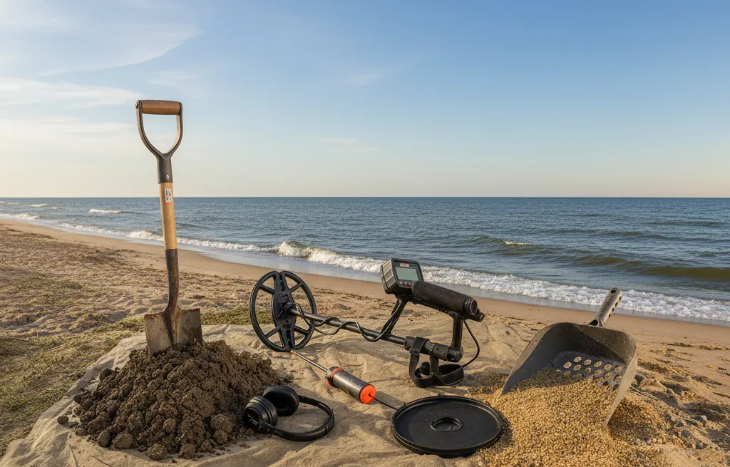 Top 10 Ohio State Parks for Metal Detecting (Updated for 2026) - OMMO